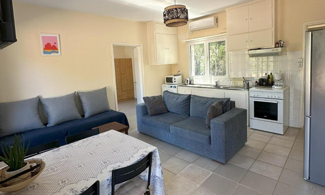 Дом для отпуска Coast Cottage Porto Rafti-Avlaki by BRP-Properties в ...