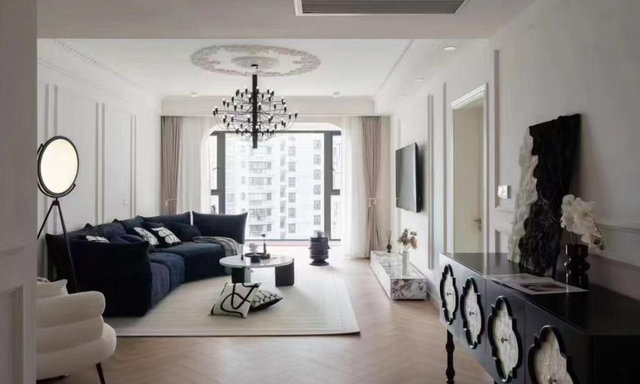 Апартаменты Eastern Hub - Bund Branch Big 3-Bedroom close to Yuyuan ...
